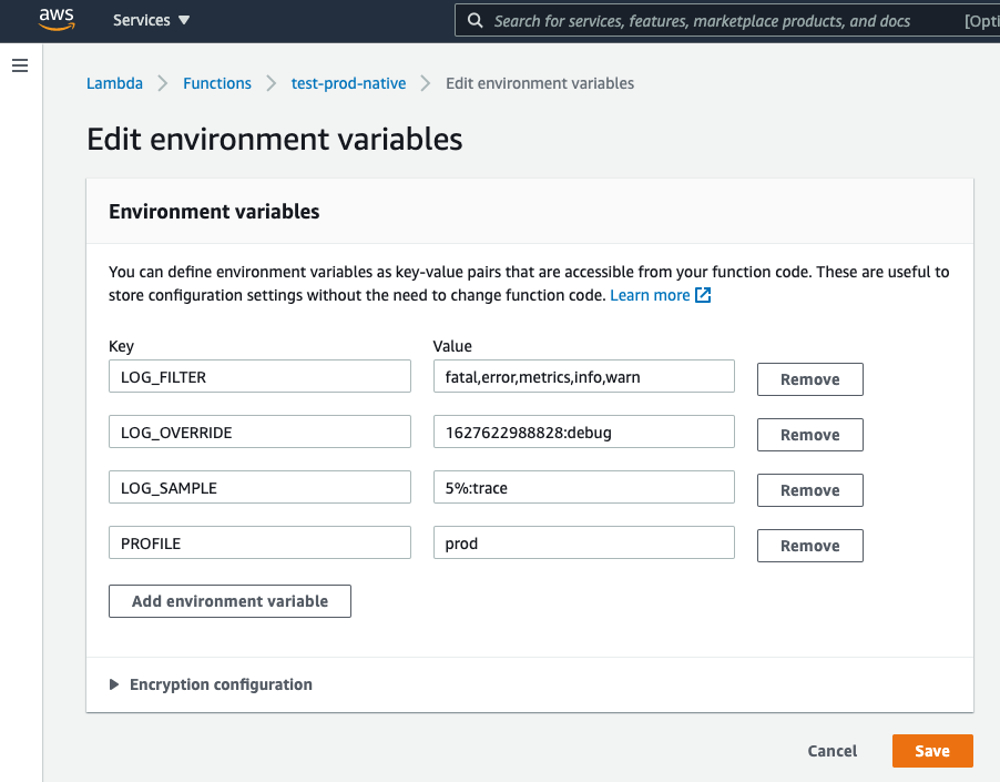 How to Debug Serverless Apps? | IoT Device Management | Embedthis How to Debug Serverless Apps? | IoT Device Management | Embedthis