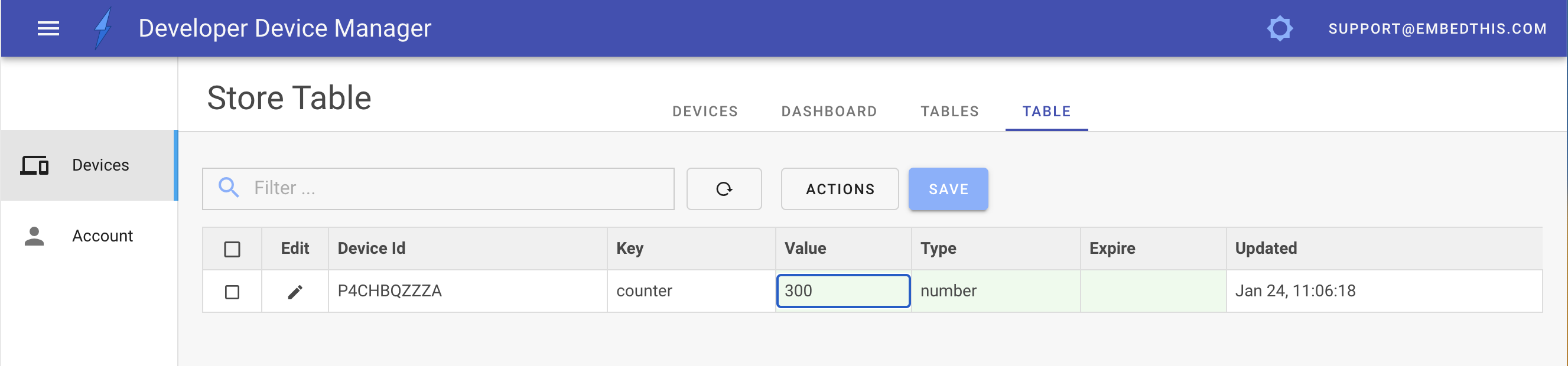 Getting Started with Ioto for Cloud-Based Device Management | IoT Device Management | Embedthis Blog