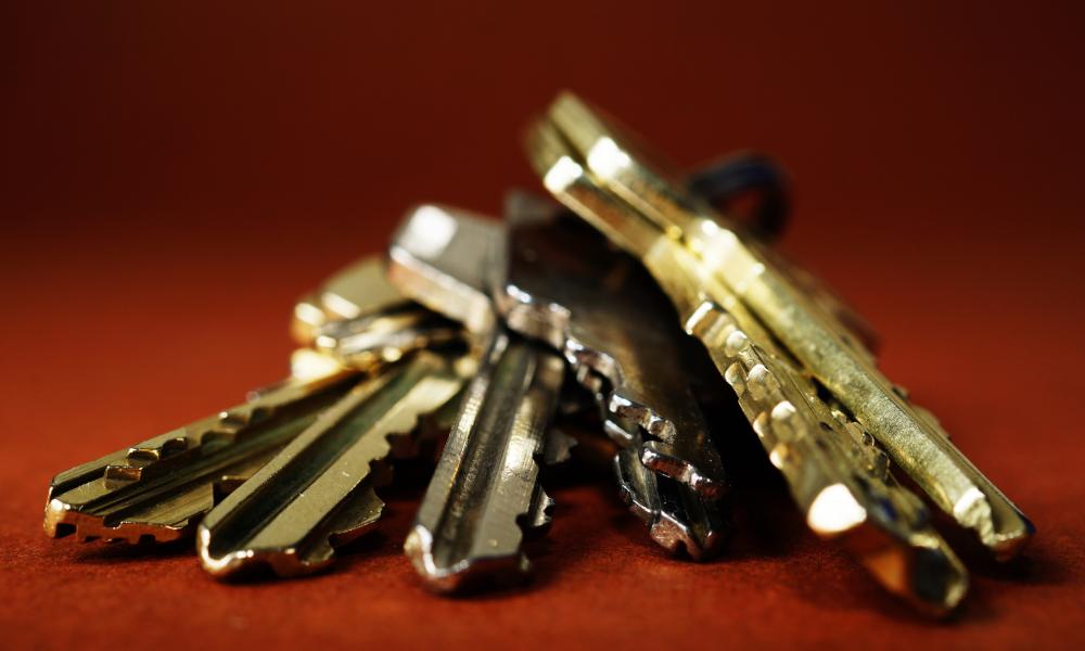 Data Modeling for DynamoDB Single Table Design | IoT Device Management ...